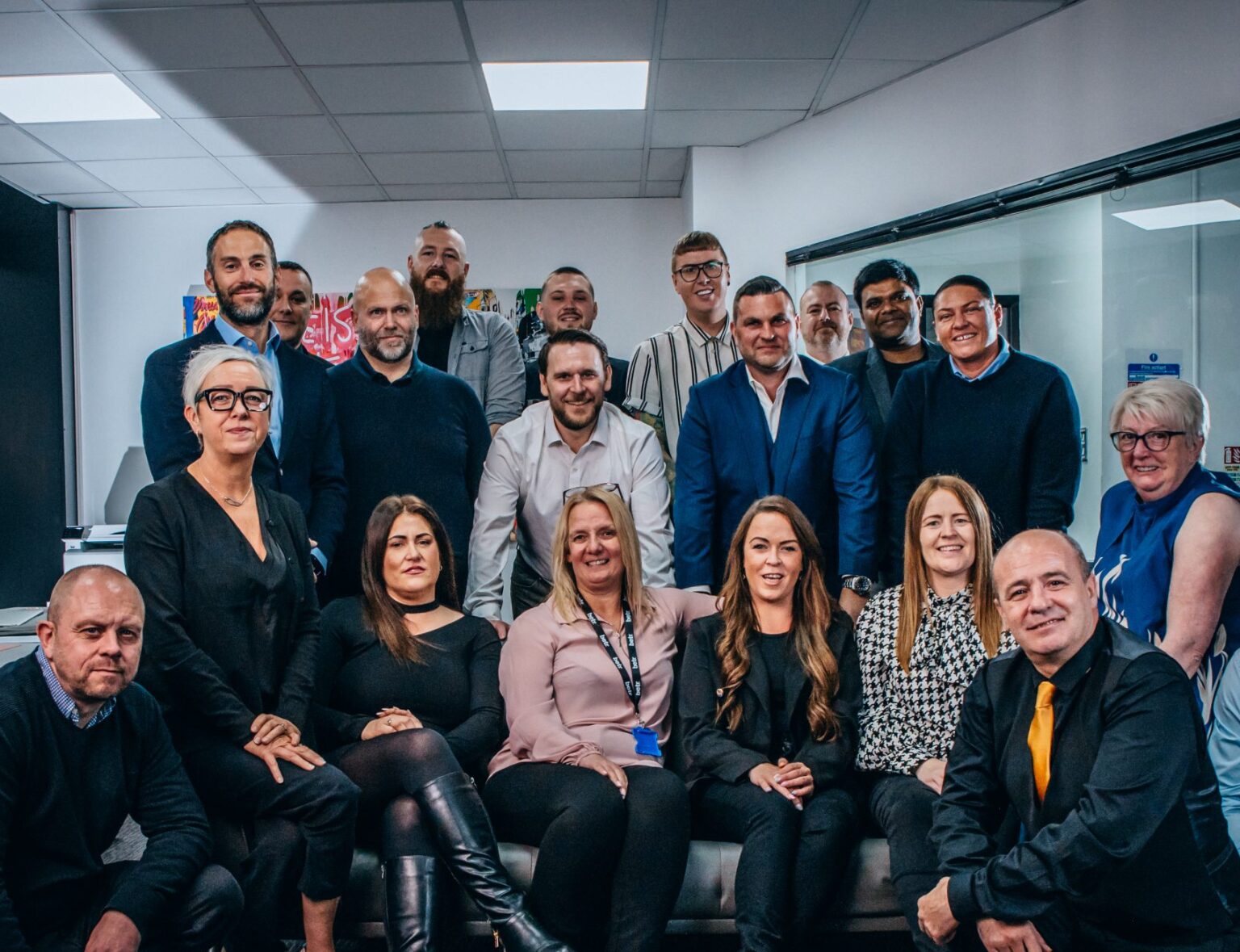 Careers - Betr Outsourcing | Discover Betr Sales and CX Outsourcing